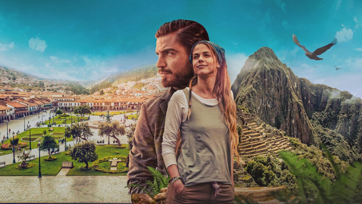 Without Saying Goodbye Streaming: Watch & Stream Online via Netflix