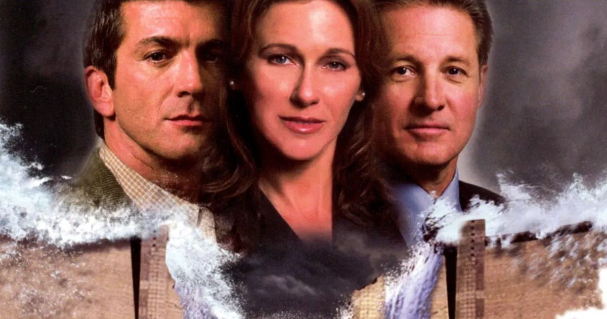 Killer Flood: The Day the Dam Broke Streaming: Watch & Stream Online ...