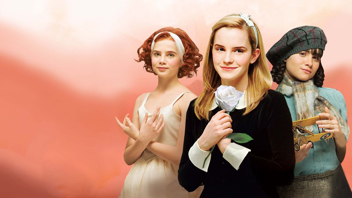 Ballet Shoes (2008) Streaming: Watch & Stream Online via Amazon Prime ...