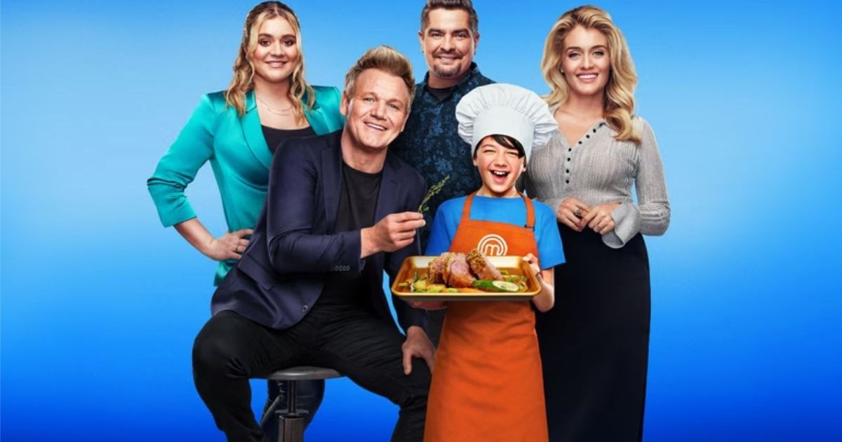 MasterChef Junior Season 9 Streaming: Watch & Stream Online via Hulu