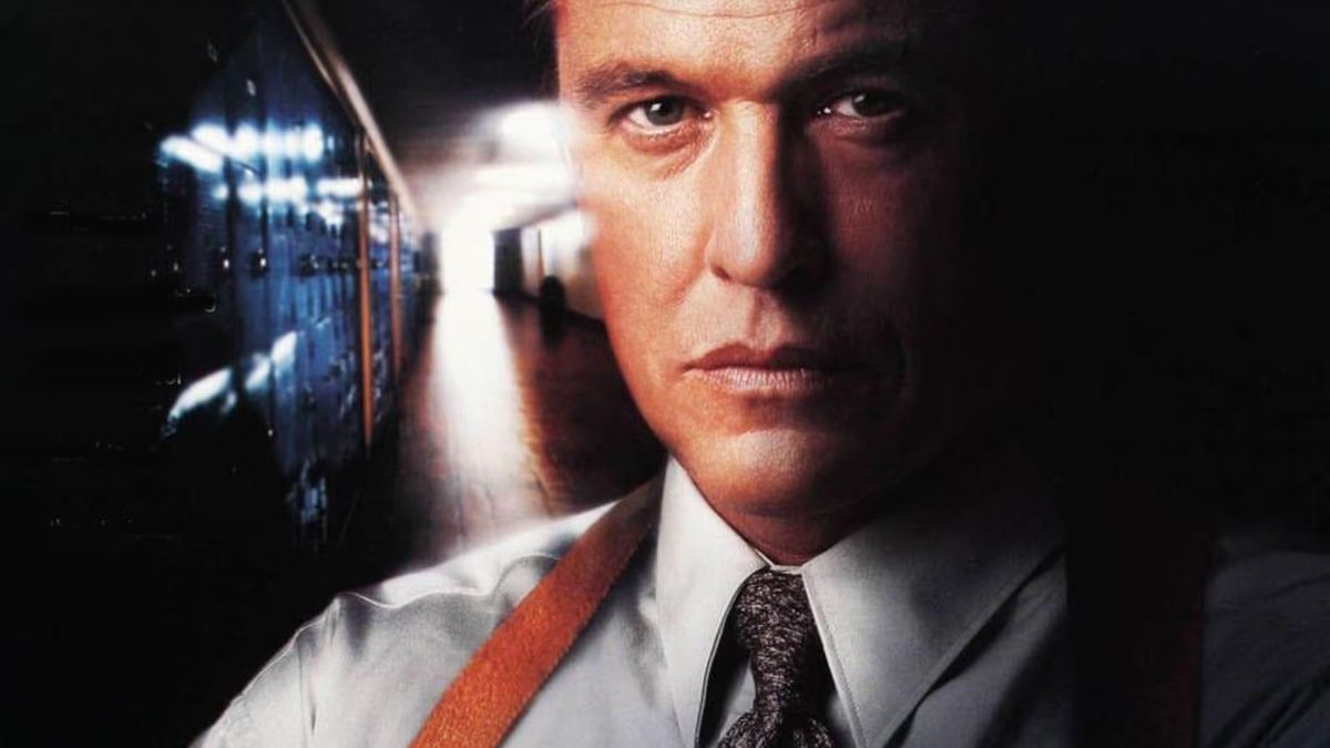 The Substitute (1996) Streaming: Watch & Stream Online via Amazon Prime ...