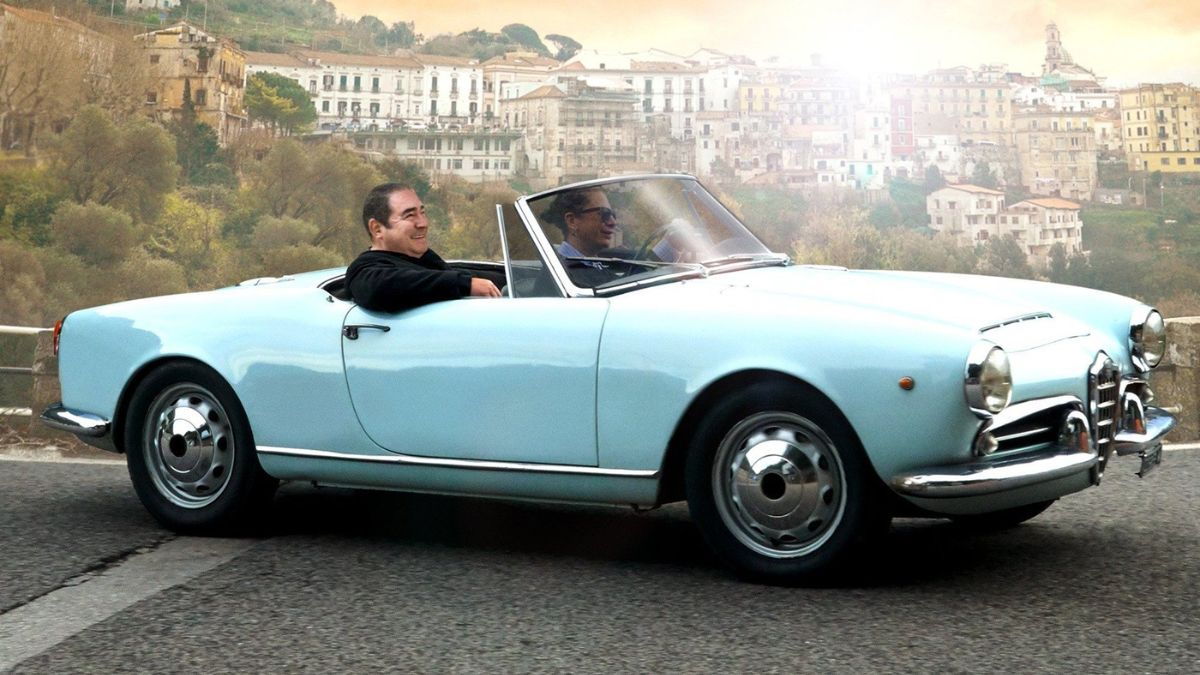 Eat the World with Emeril Lagasse Season 1 Streaming: Watch & Stream ...