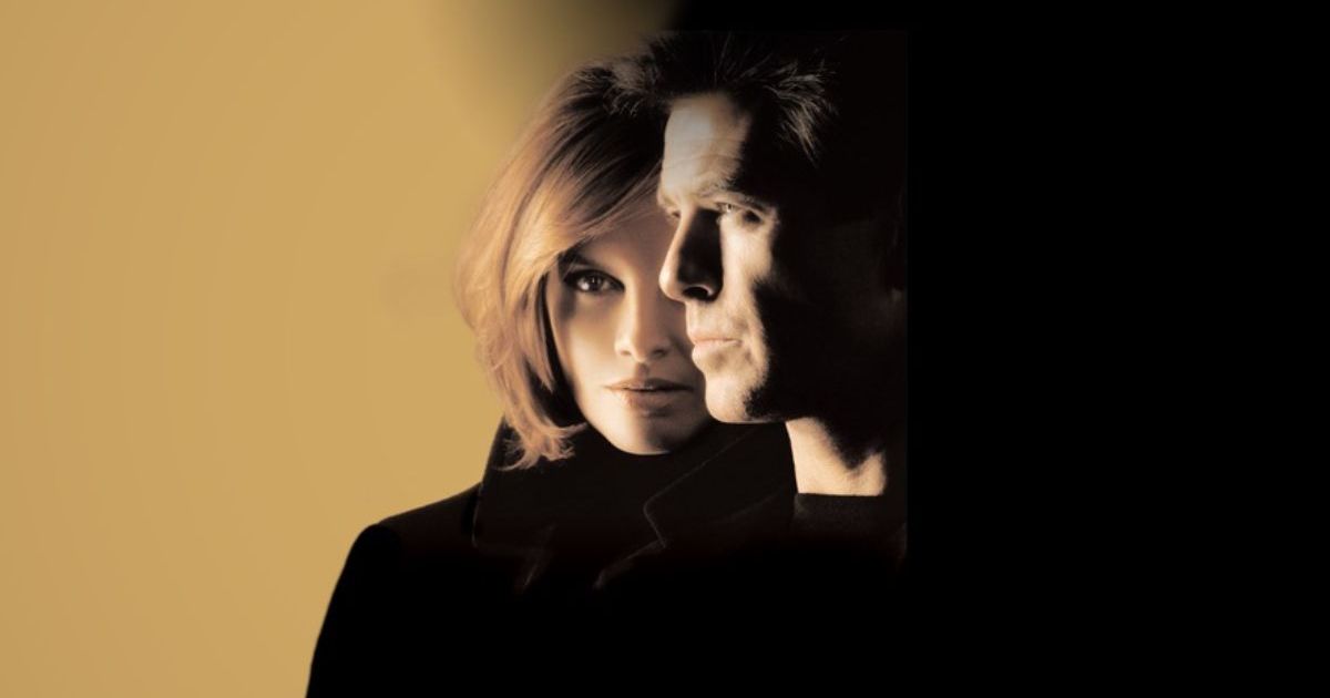 The Thomas Crown Affair (1999) Streaming: Watch & Stream Online via HBO Max
