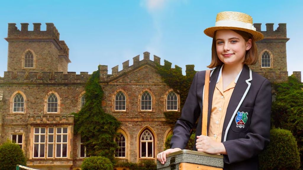 Malory Towers Season 5: How Many Episodes & When Do New Episodes Come Out?