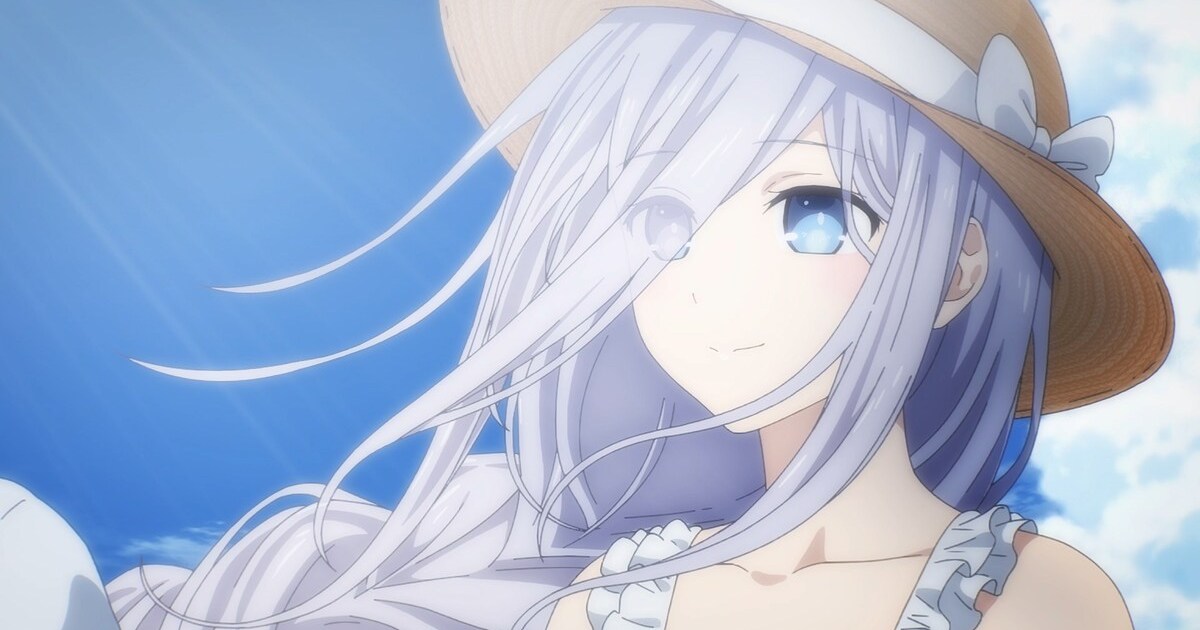 Date A Live V Episode 6 to Focus on a Battle Featuring Shido and Mio