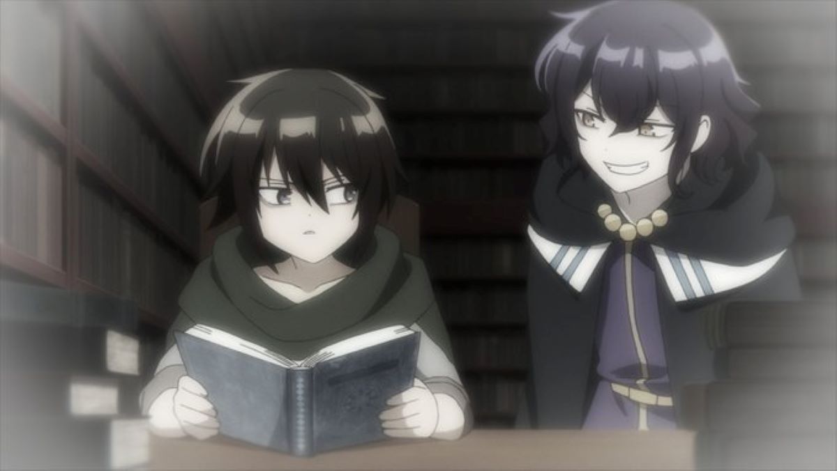 An Archdemon’s Dilemma: How to Love Your Elf Bride Episode 7: Zagan’s ...