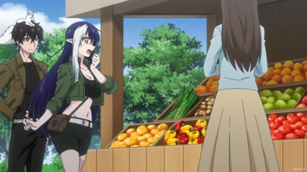 The New Gate Episode 6 Recap: Tiera Becomes an Adventurer