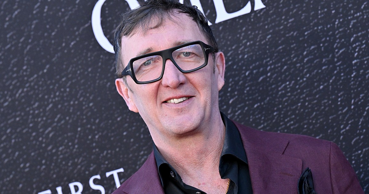 Galactus Actor Ralph Ineson Says 'He'll See What He Can Do' in The ...