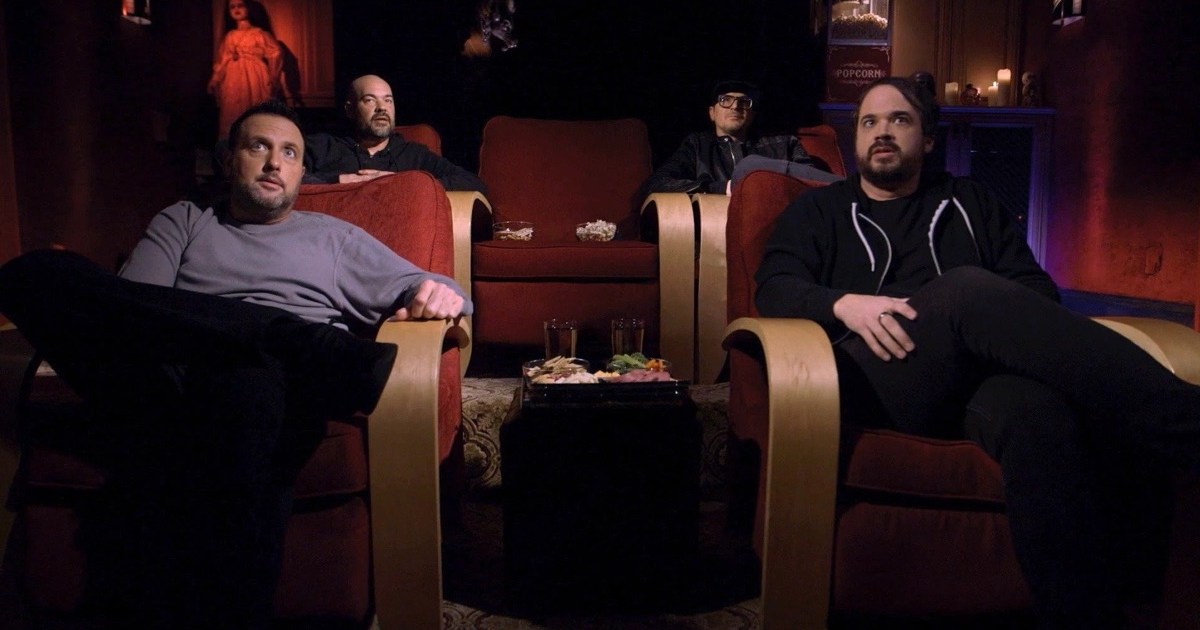 Ghost Adventures: Screaming Room Season 3 Streaming: Watch & Stream ...