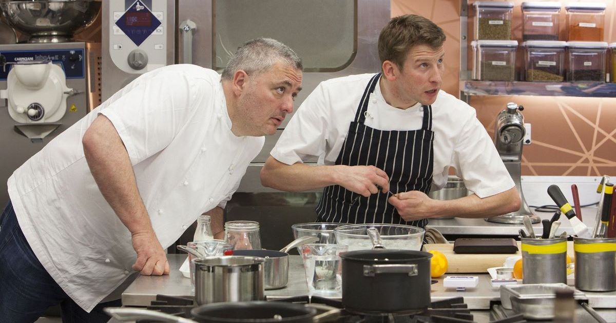 Great British Menu Season 11 Streaming: Watch & Stream Online via ...