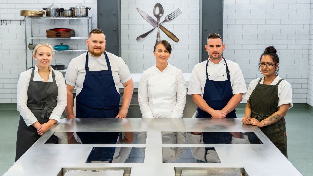 Great British Menu Season 7 Streaming: Watch & Stream Online via Amazon ...