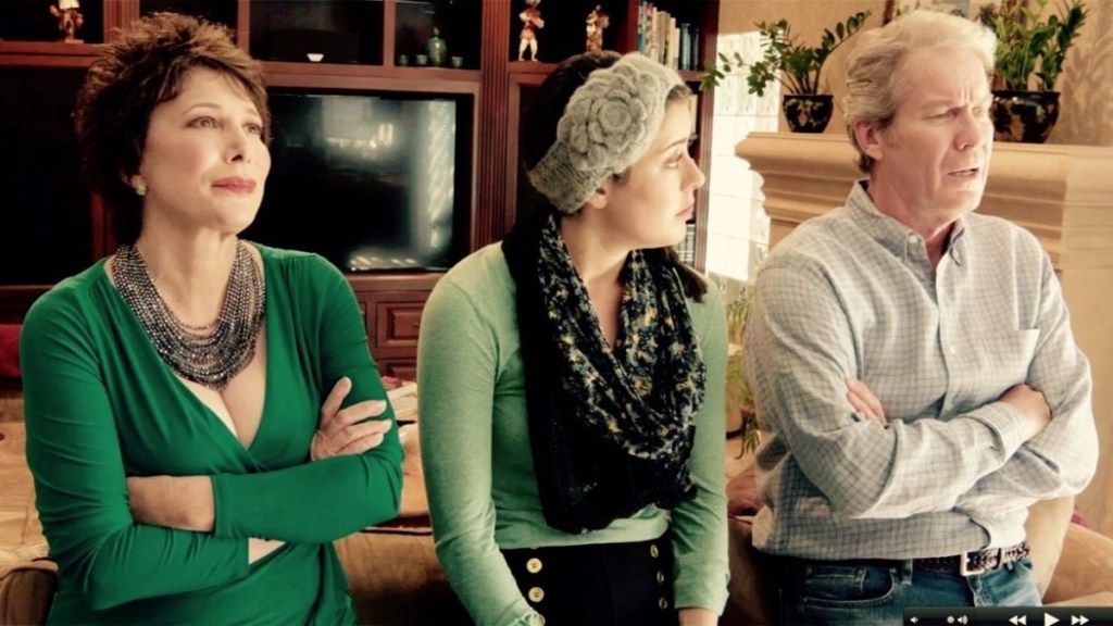 Holiday Breakup Streaming: Watch & Stream Online via Amazon Prime Video ...