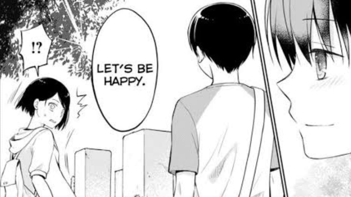 Best Short Manga to Finish in One Sitting: A Silent Voice, Dororo & More