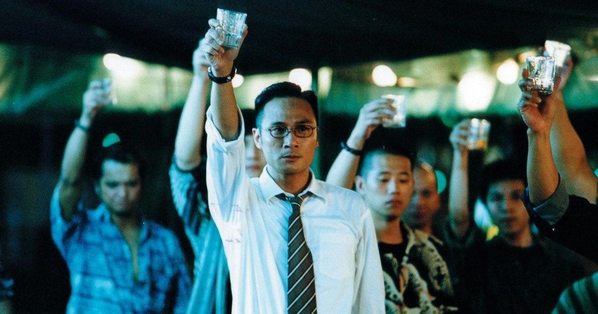Infernal Affairs II Streaming: Watch & Stream Online via Amazon Prime Video
