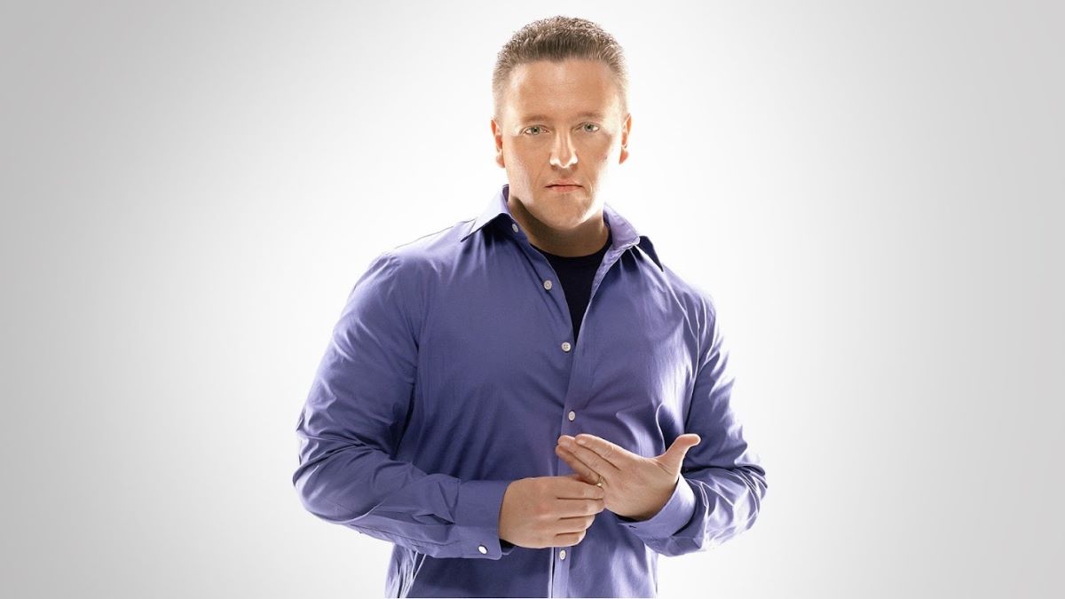 John Edward Cross Country Season 1 Streaming: Watch & Stream Online via ...
