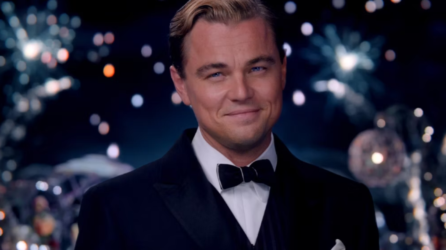 Leonardo DiCaprio Gives New Details on Upcoming Martin Scorsese Movie