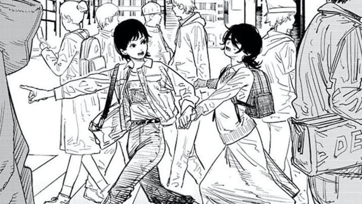 Best Short Manga to Finish in One Sitting: A Silent Voice, Dororo & More