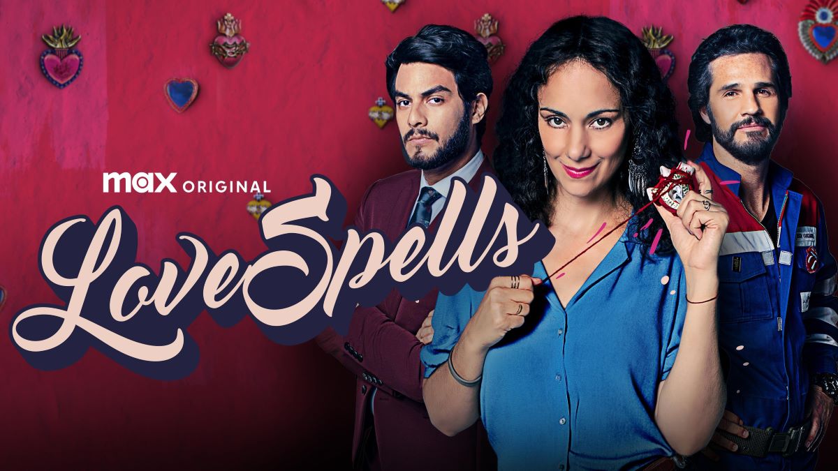 Love Spells Season 1 Streaming: Watch & Stream Online via HBO Max