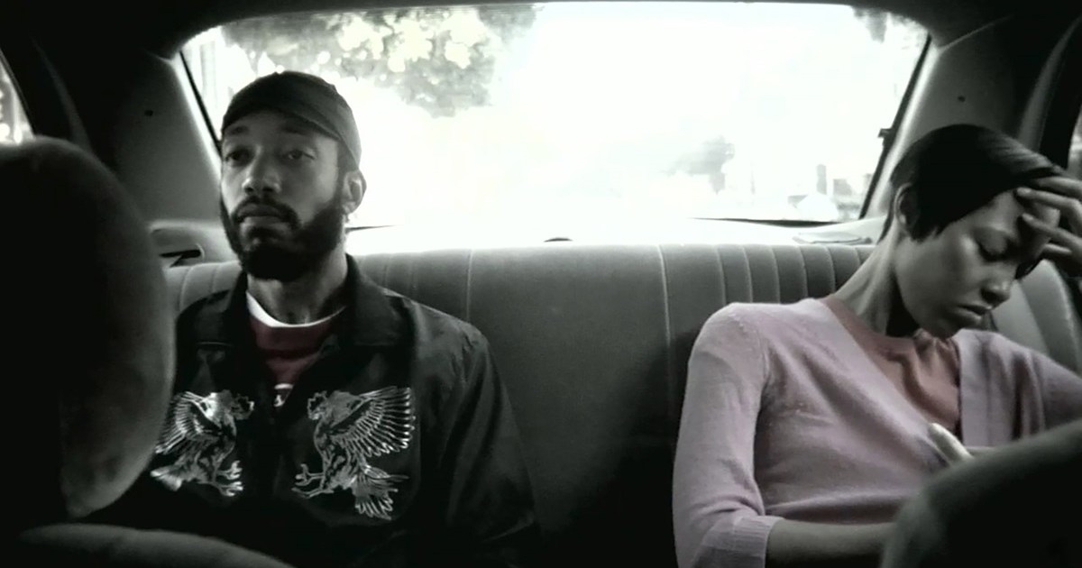 Medicine for Melancholy Streaming: Watch & Stream Online via AMC Plus