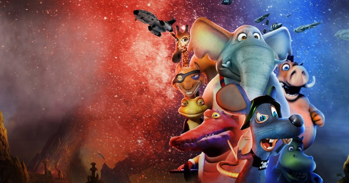 Zoo Wars Streaming: Watch & Stream Online via Peacock