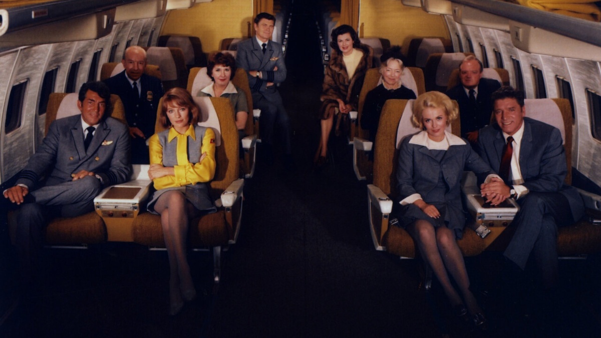 Airport (1970) Streaming: Watch & Stream Online via Netflix