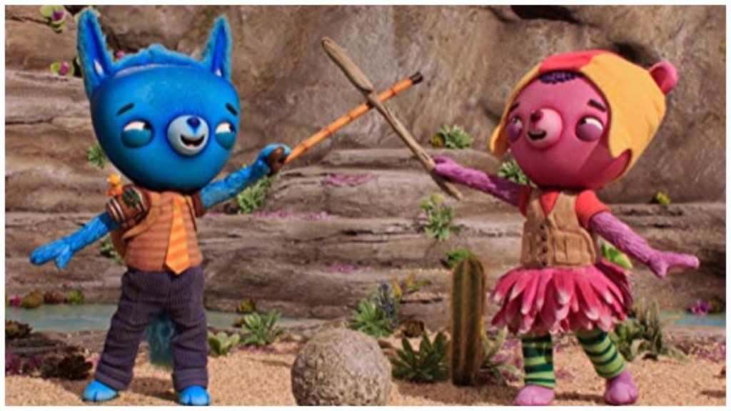 Tumble Leaf Season 2 Streaming: Watch & Stream Online via Amazon Prime ...