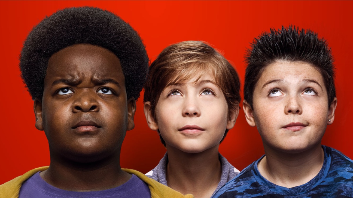Good Boys Streaming: Watch & Stream Online via Hulu