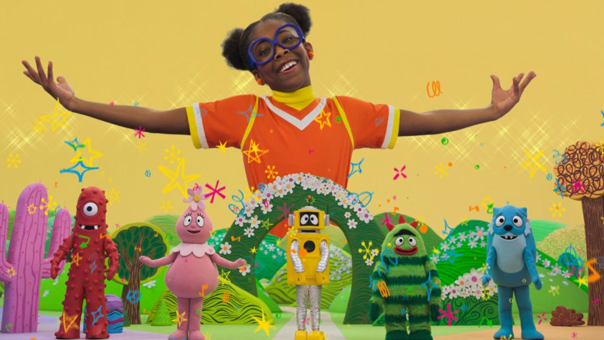 Yo Gabba GabbaLand Streaming Release Date: When Is It Coming Out on ...
