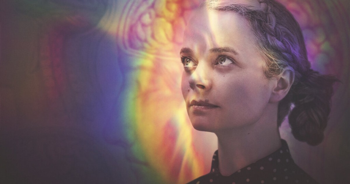 My Beautiful Broken Brain Streaming: Watch & Stream Online via Netflix