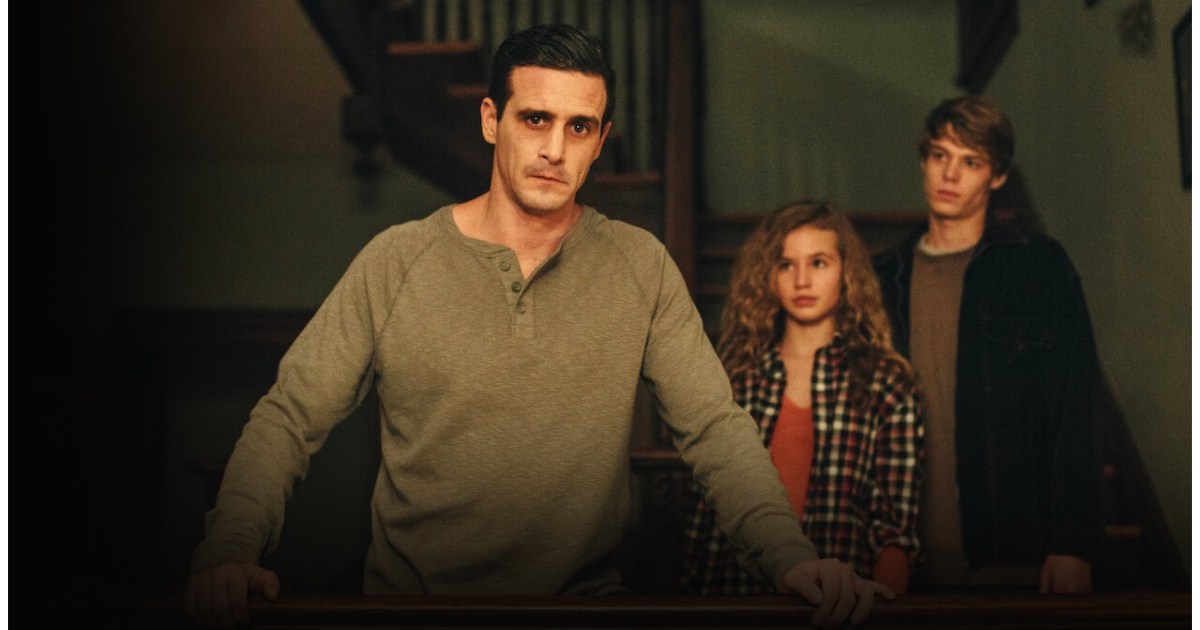 Family Blood Streaming: Watch & Stream Online via Netflix