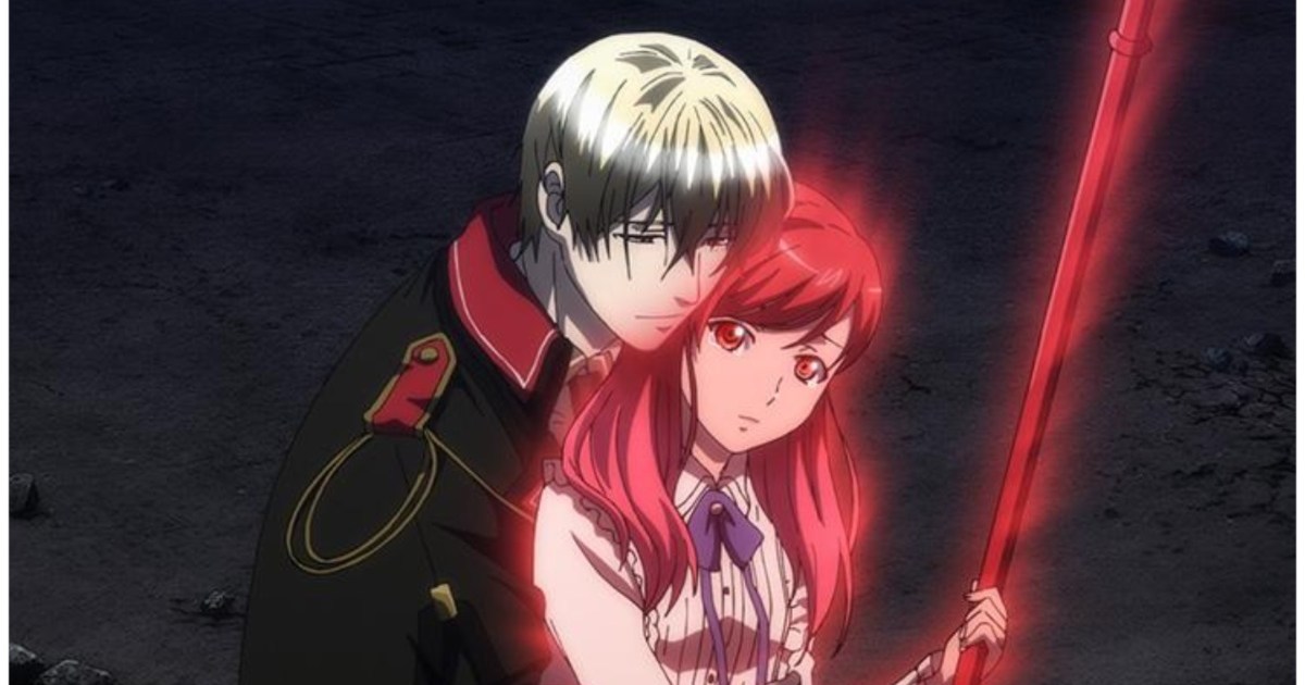 Phantom in the Twilight Season 1 Streaming: Watch & Stream Online via ...
