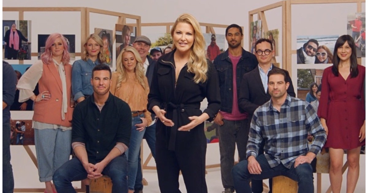 Family Home Overhaul Season 1: Streaming Watch & Stream Online via Hulu