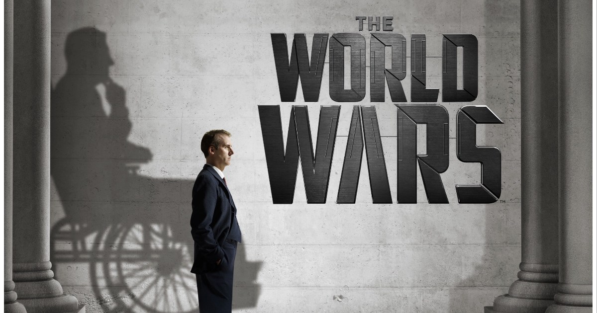 The World Wars Season 1 Streaming: Watch & Stream Online via Amazon ...