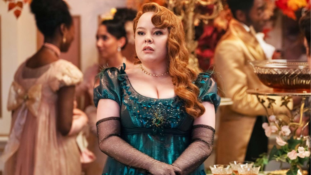 Bridgerton Season 3 Episode 4 Ending Explained: Who Does Penelope Marry?