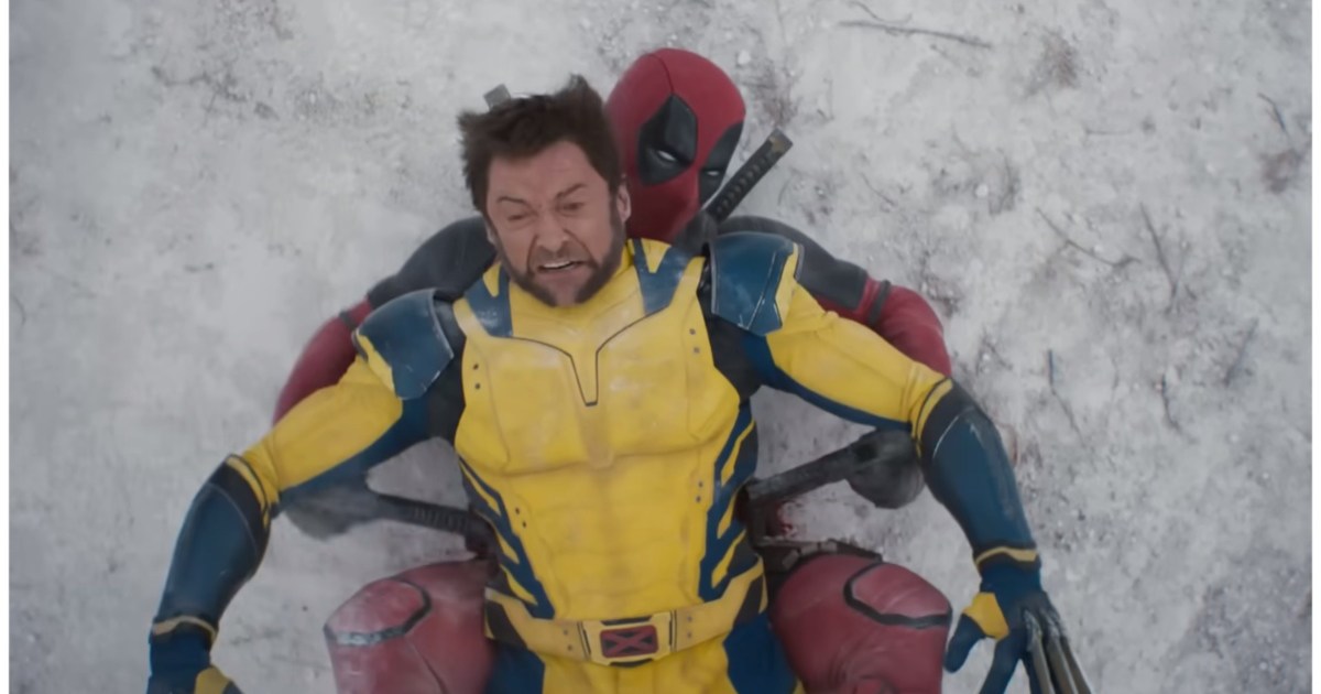 Deadpool & Wolverine: When Do Deadpool 3 Tickets Go on Sale?