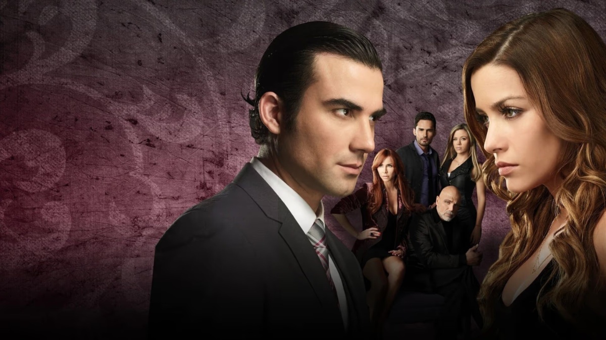 Fearless Heart Season 1 Streaming: Watch & Stream Online via Hulu