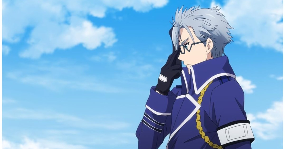 Plunderer Season 1 Streaming: Watch & Stream Online via Crunchyroll