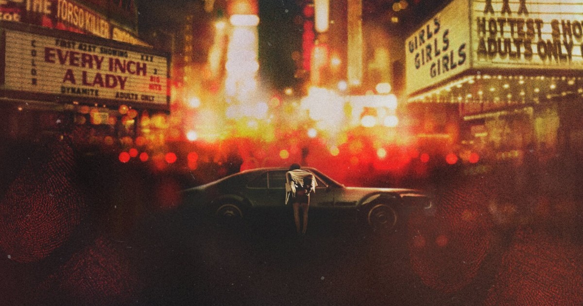 Crime Scene: The Times Square Killer Streaming: Watch & Stream Online ...