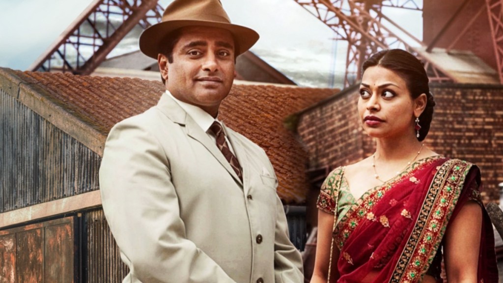 The Indian Doctor Season 1 Streaming: Watch & Stream Online via Amazon ...