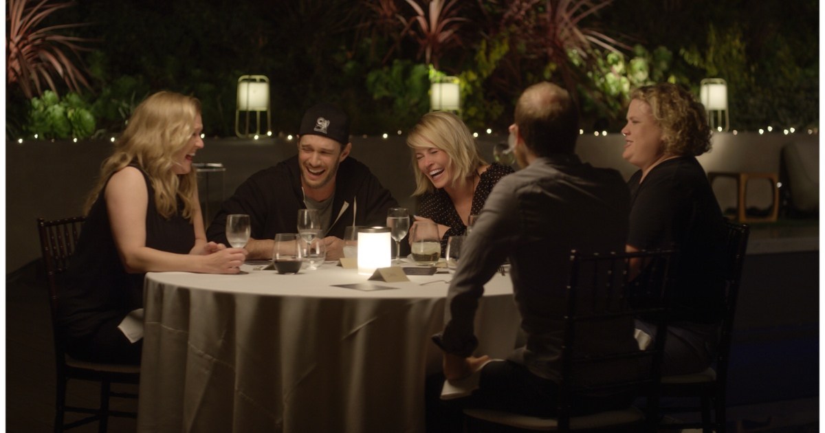 Chelsea Does Season 1 Streaming: Watch & Stream Online via Netflix