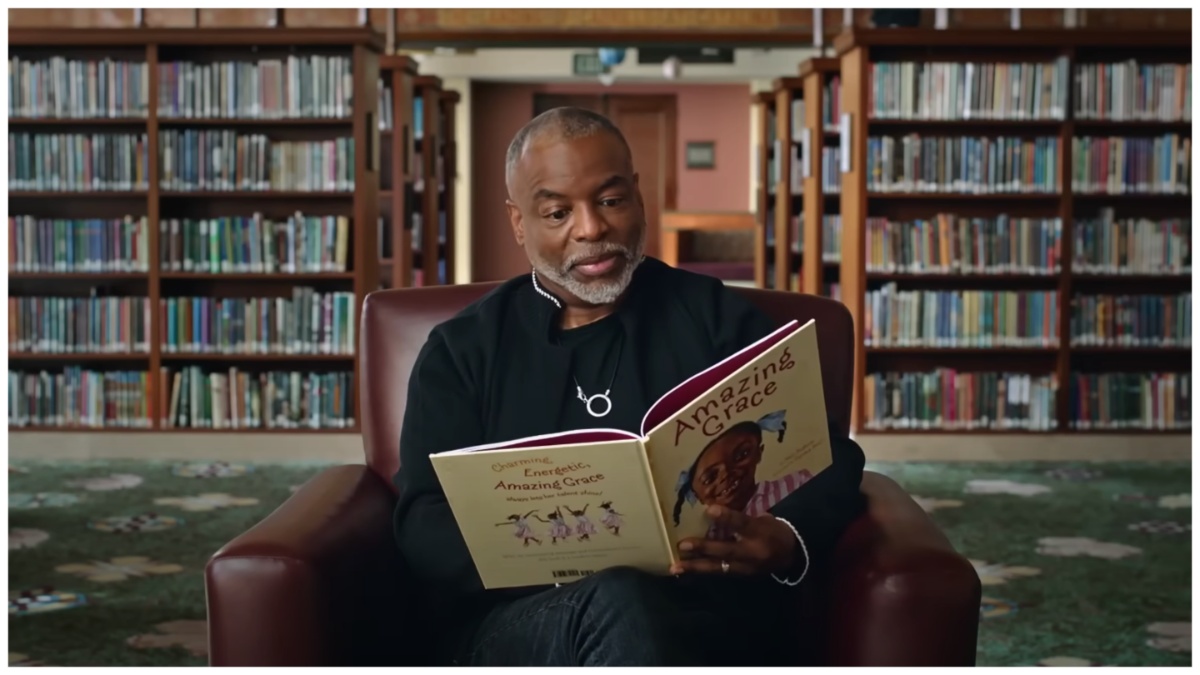 Butterfly in the Sky: The Story of Reading Rainbow Streaming: Watch ...