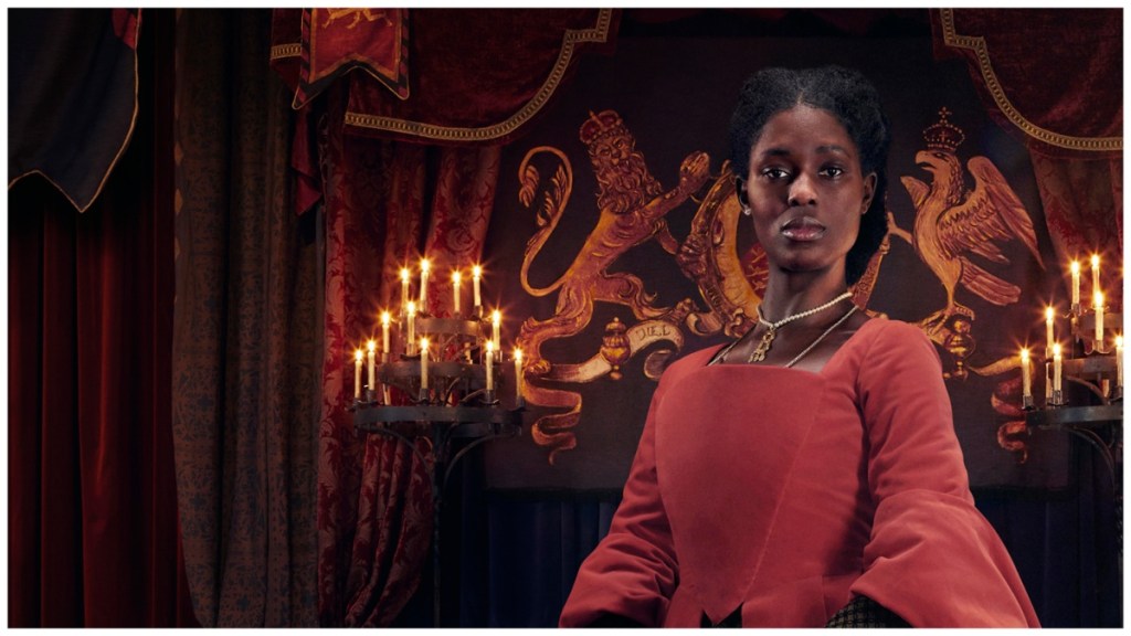 Anne Boleyn Season 1 Streaming: Watch & Stream Online via AMC Plus