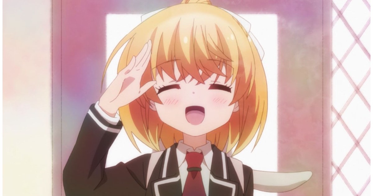 Anne Happy Season 1 Streaming: Watch & Stream Online via Crunchyroll