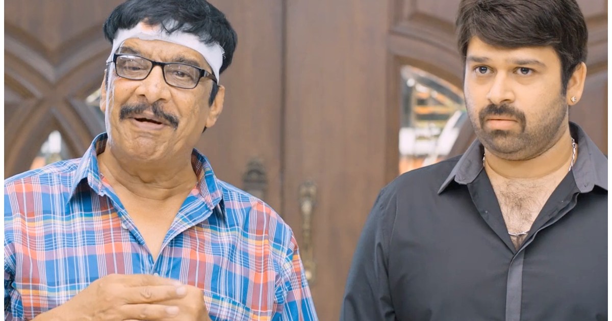 Manal Kayiru 2 Streaming: Watch & Stream Online via Amazon Prime Video