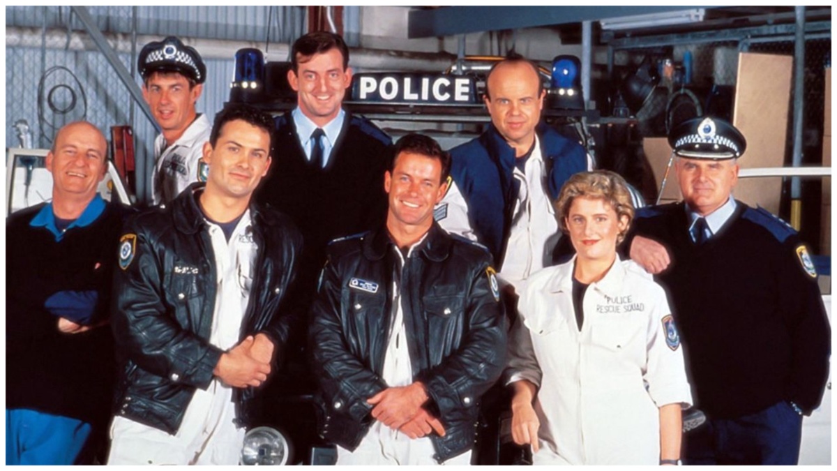 Police Rescue Season 1 Streaming: Watch & Stream Online via Amazon ...