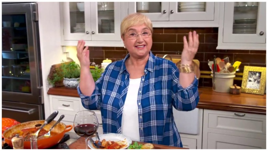 Lidia's Kitchen Season 7 Streaming: Watch & Stream Online via Amazon ...