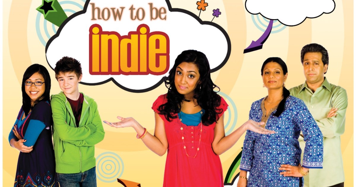 How to Be Indie (2009) Season 2 Streaming: Watch & Stream Online via ...