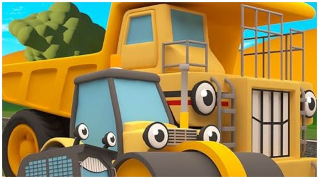 Toddler Fun Learning Season 1 Streaming: Watch & Stream Online via ...