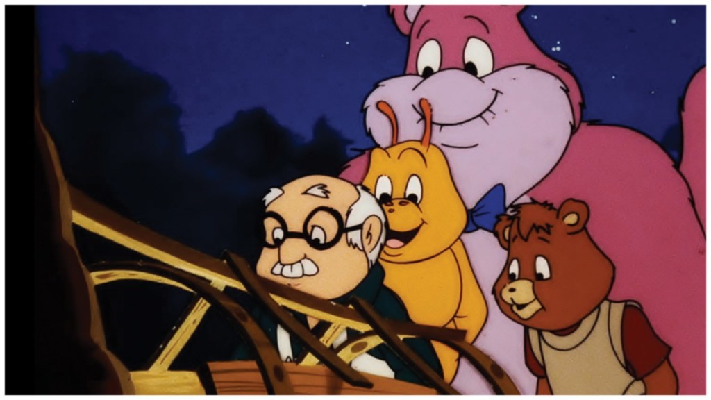 The Adventures of Teddy Ruxpin Season 1 Streaming: Watch & Stream ...