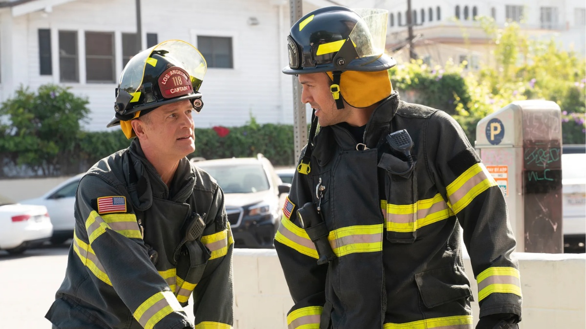 Is There a 911 Season 7 Episode 11 Release Date or Part 2?